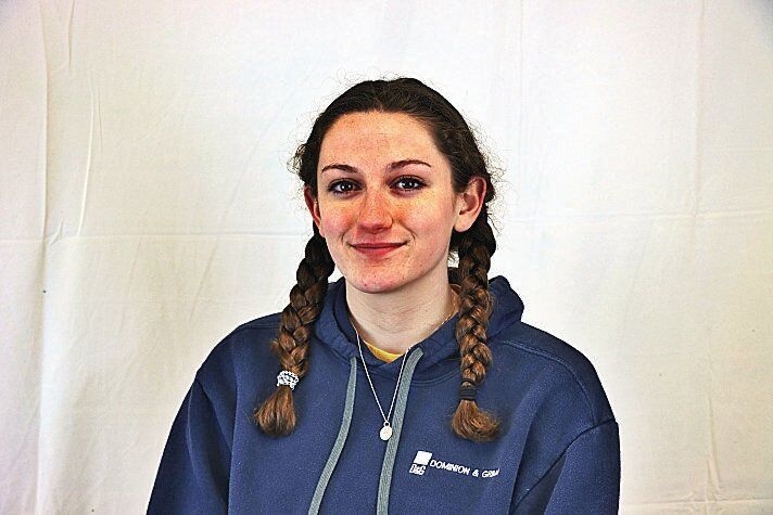 Girls soccer Regional all-stars | | berkshireeagle.com