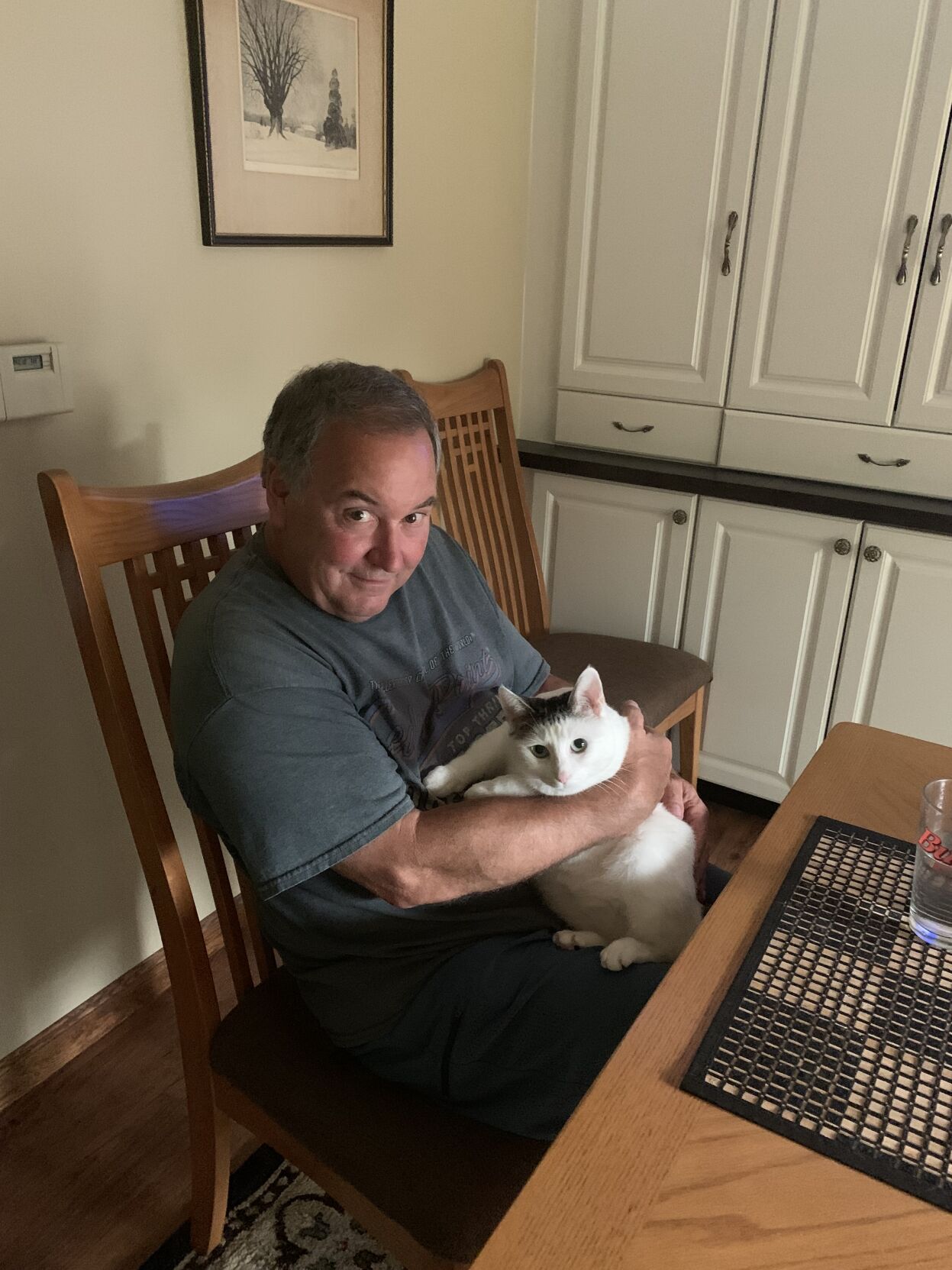 17-year-old Ciara wants you to know about her awesome stay-at-home dad ...