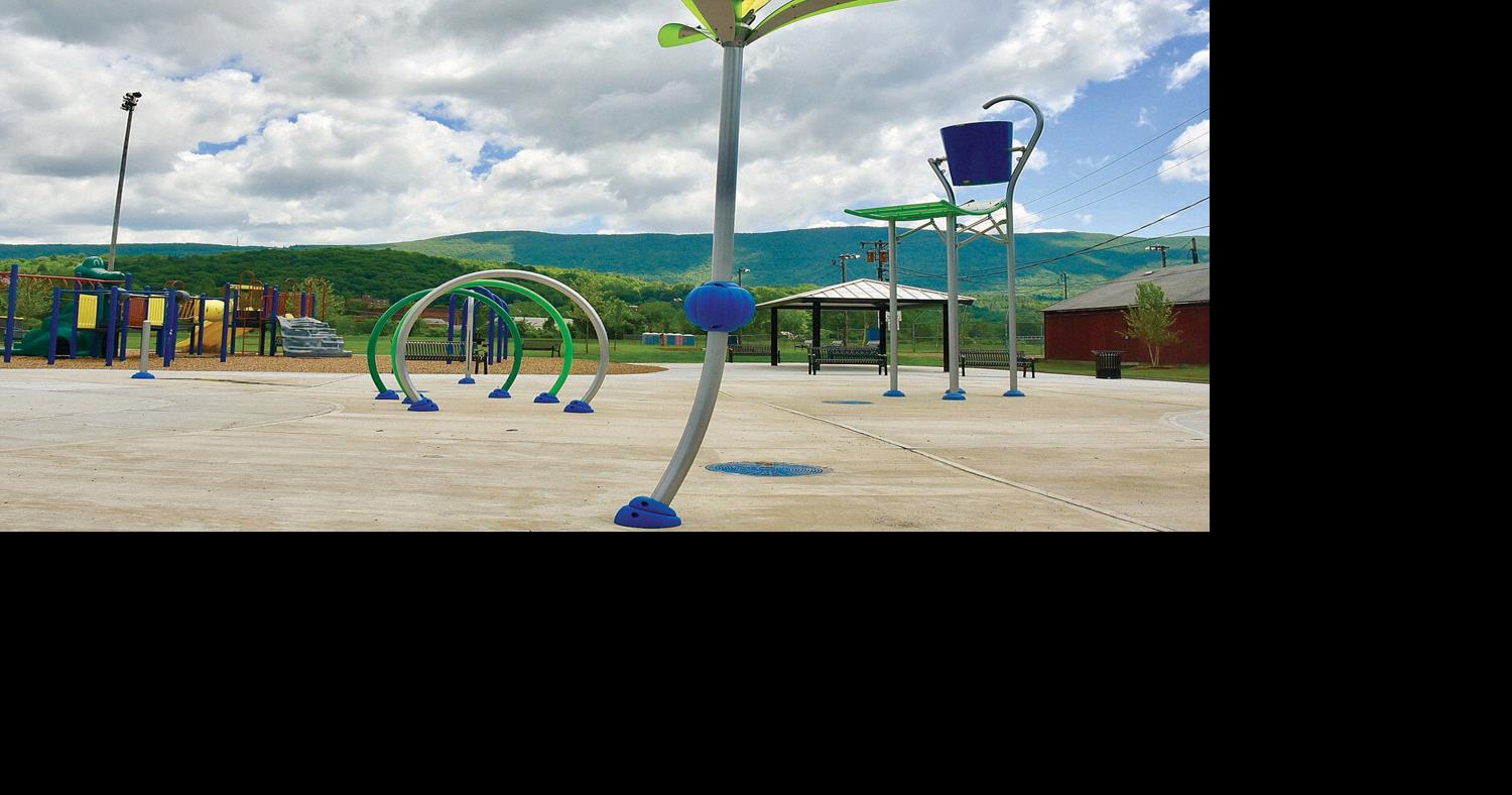 North Adams splash pad reopening Saturday | Northern Berkshires ...