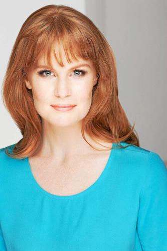 Kate Baldwin, Graham Rowat return to Berkshire Theatre Group in offbeat ...