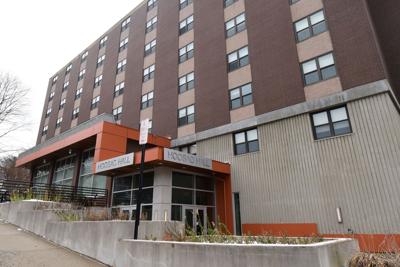 MCLA student facing felony charge for allegedly assaulting a student by pouring bleach under ...