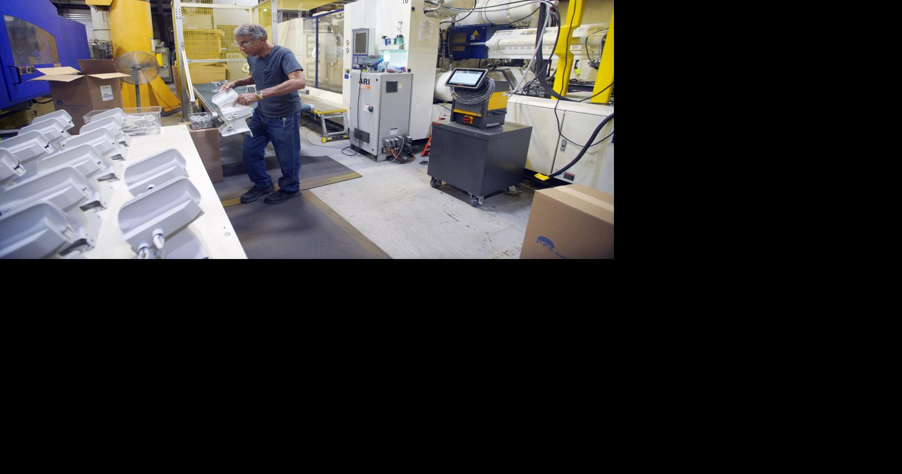 Are you getting laid off from Plaskolite in Sheffield? Pittsfield ...