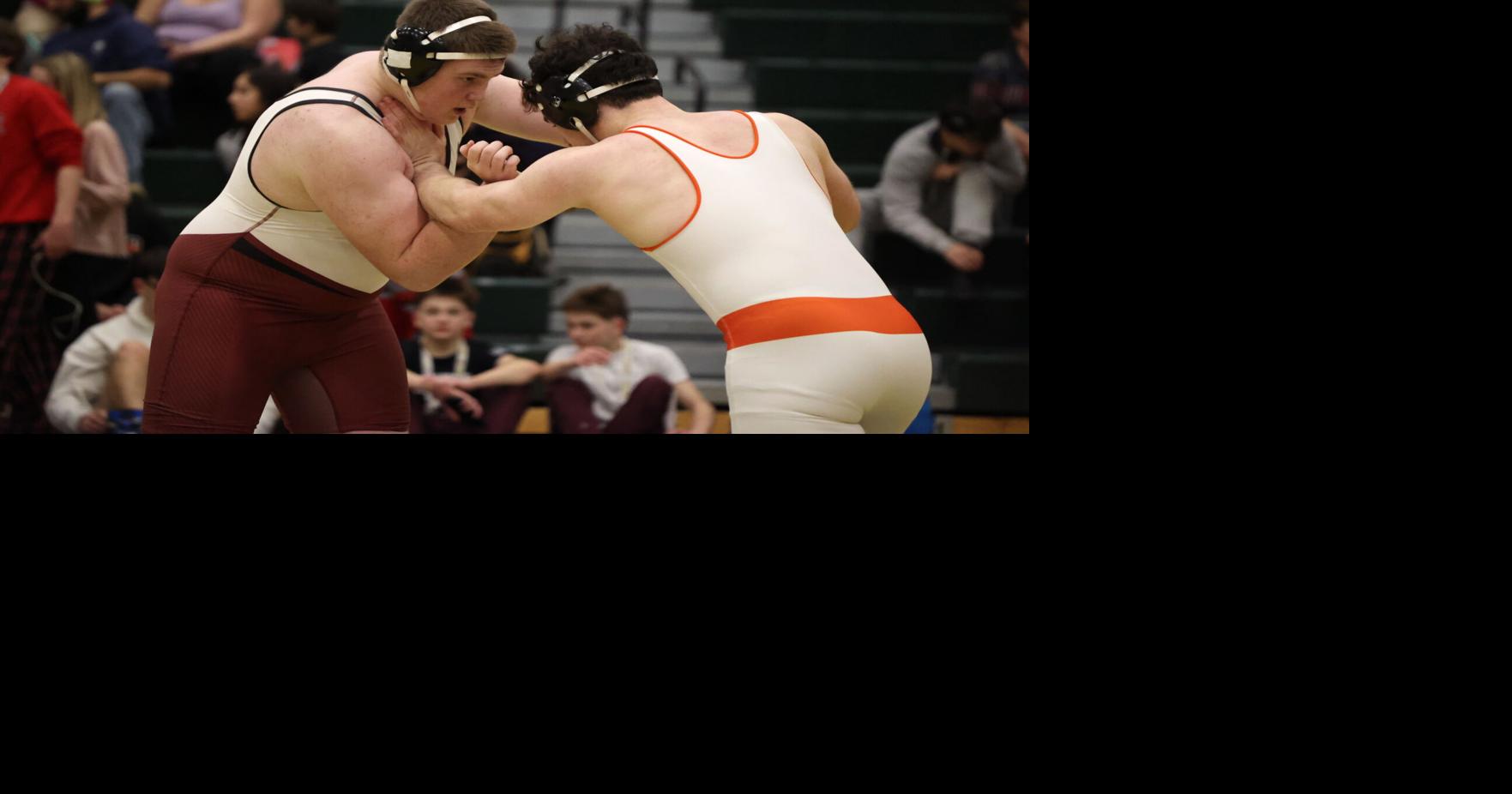 Ryan Murray's pin at the first period horn helps Monument beat Greylock ...