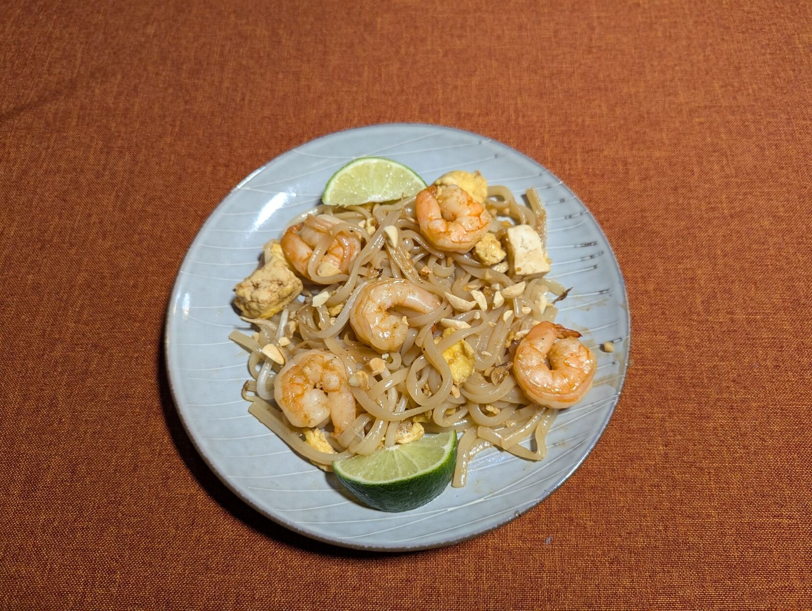COOKBOOK REVIEW: Fans of 'The White Lotus' will love this Pad Thai ...