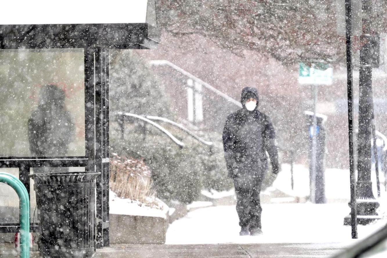 Yet another winter storm is tracking toward the Berkshires. Here’s what ...