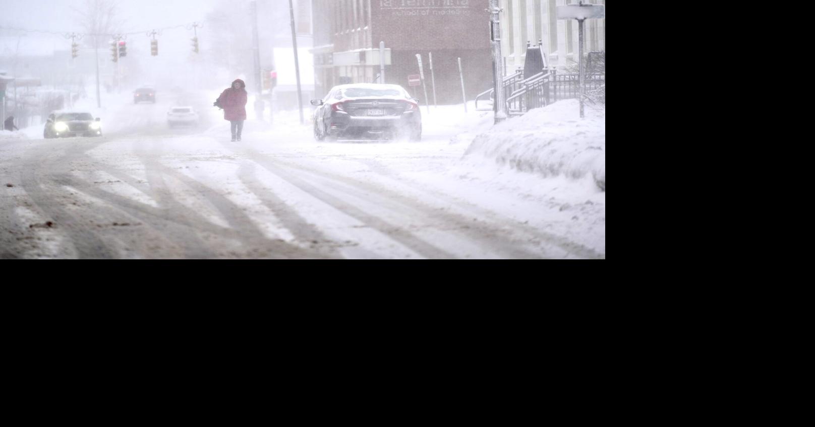 Power outages, downed trees and high winds felt across Berkshire County ...