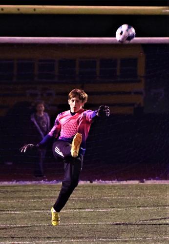 Photos: Lenox boys play Westfield Tech in Western Mass. championship ...