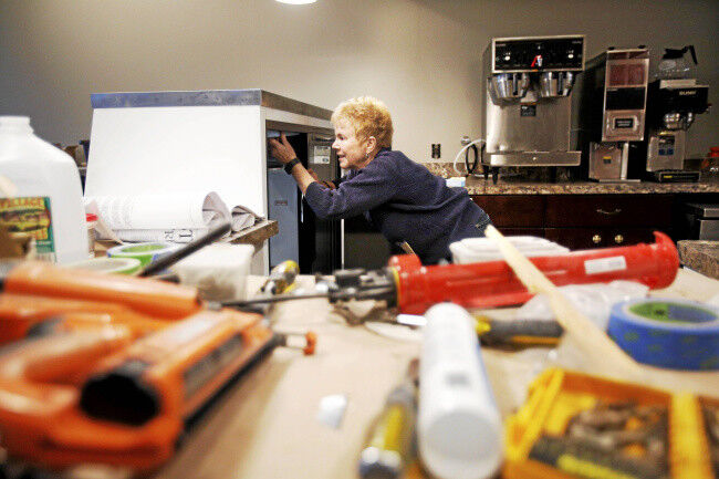 Pittsfield's Elm Street Java Coffee House set to reopen after July fire ...