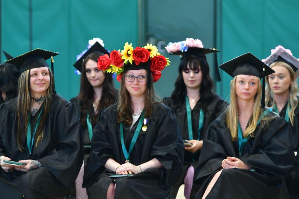 21 graduate from McCann Technical School Postsecondary Program | Local ...