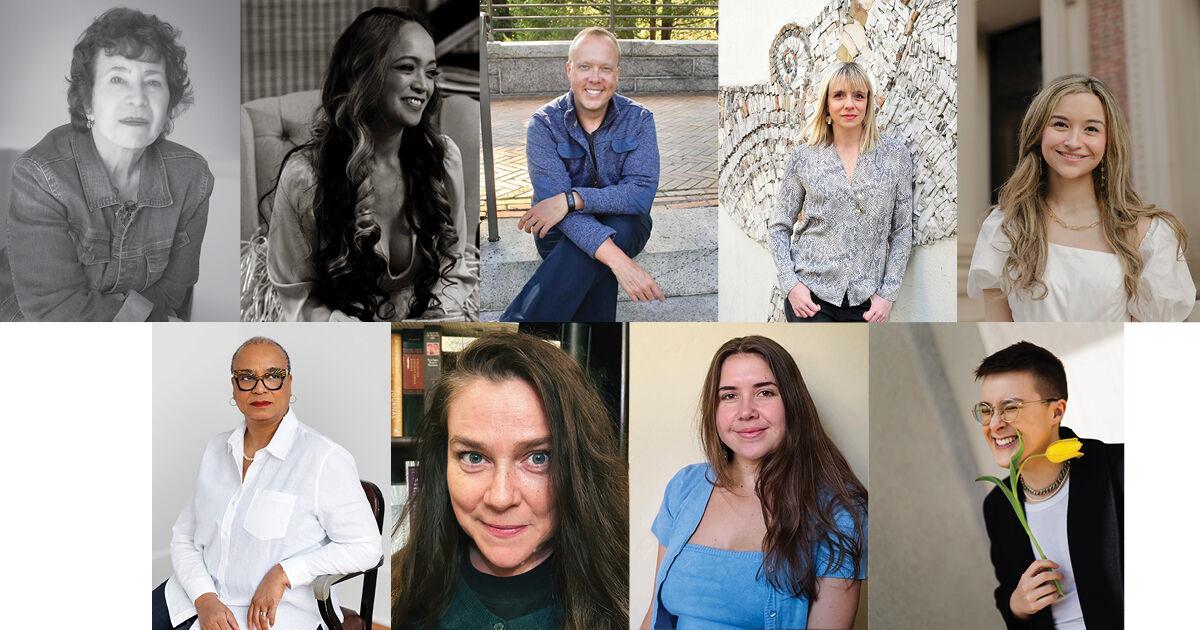 Edith Wharton-Straw Dog Writers Guild residency grants writers time and ...