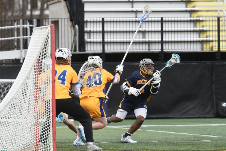 Photos: MCLA men's lacrosse hosts SUNY Polytechnic | Multimedia ...