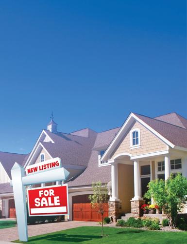 HOME SALES VERTICAL BLUE SKY | | The Berkshire Eagle