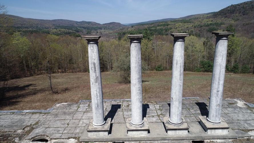Photos: Ashintully Gardens | Multimedia | berkshireeagle.com