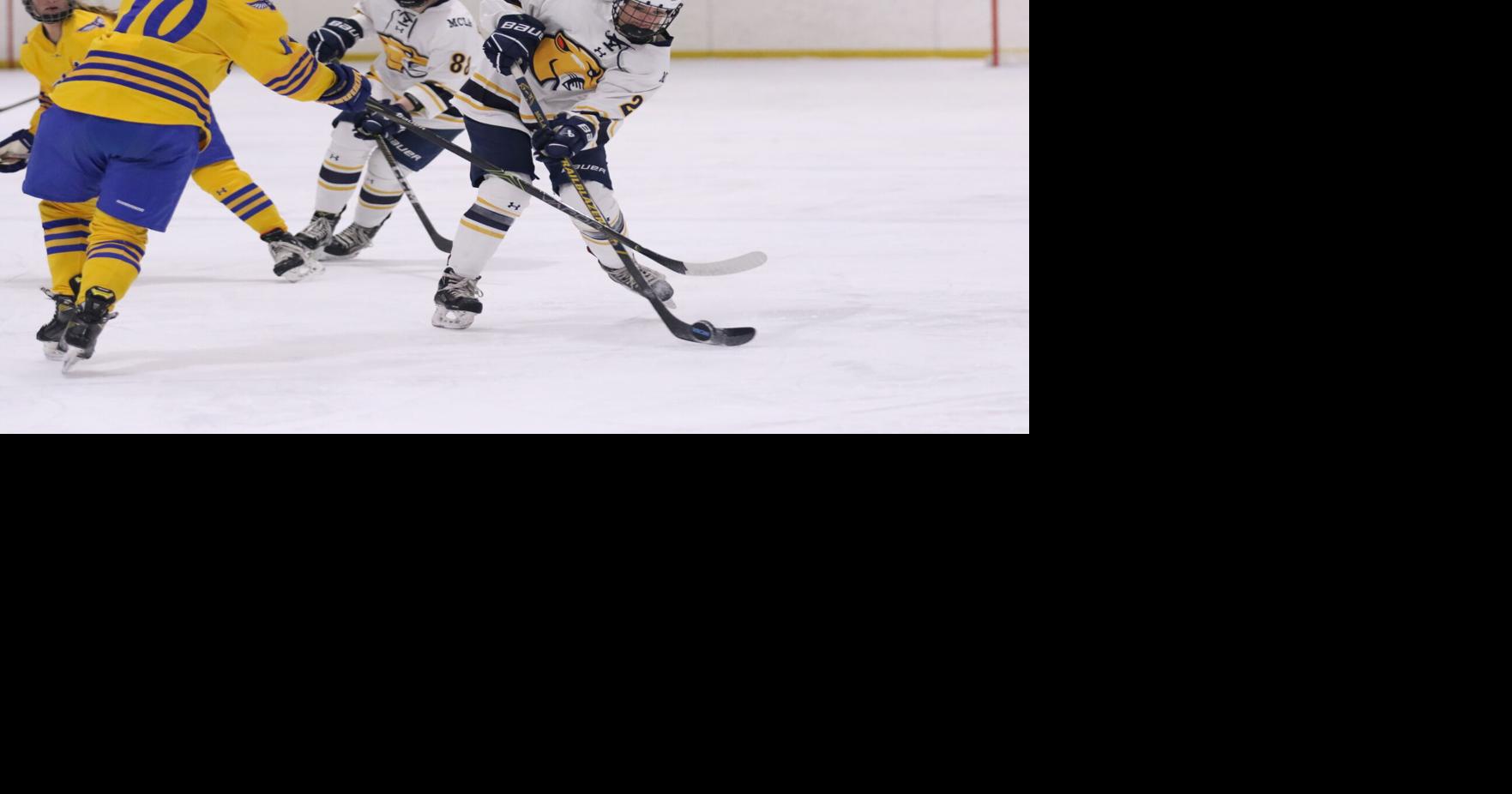 MASCAC makes it official, MCLA will have a new women's hockey home ...