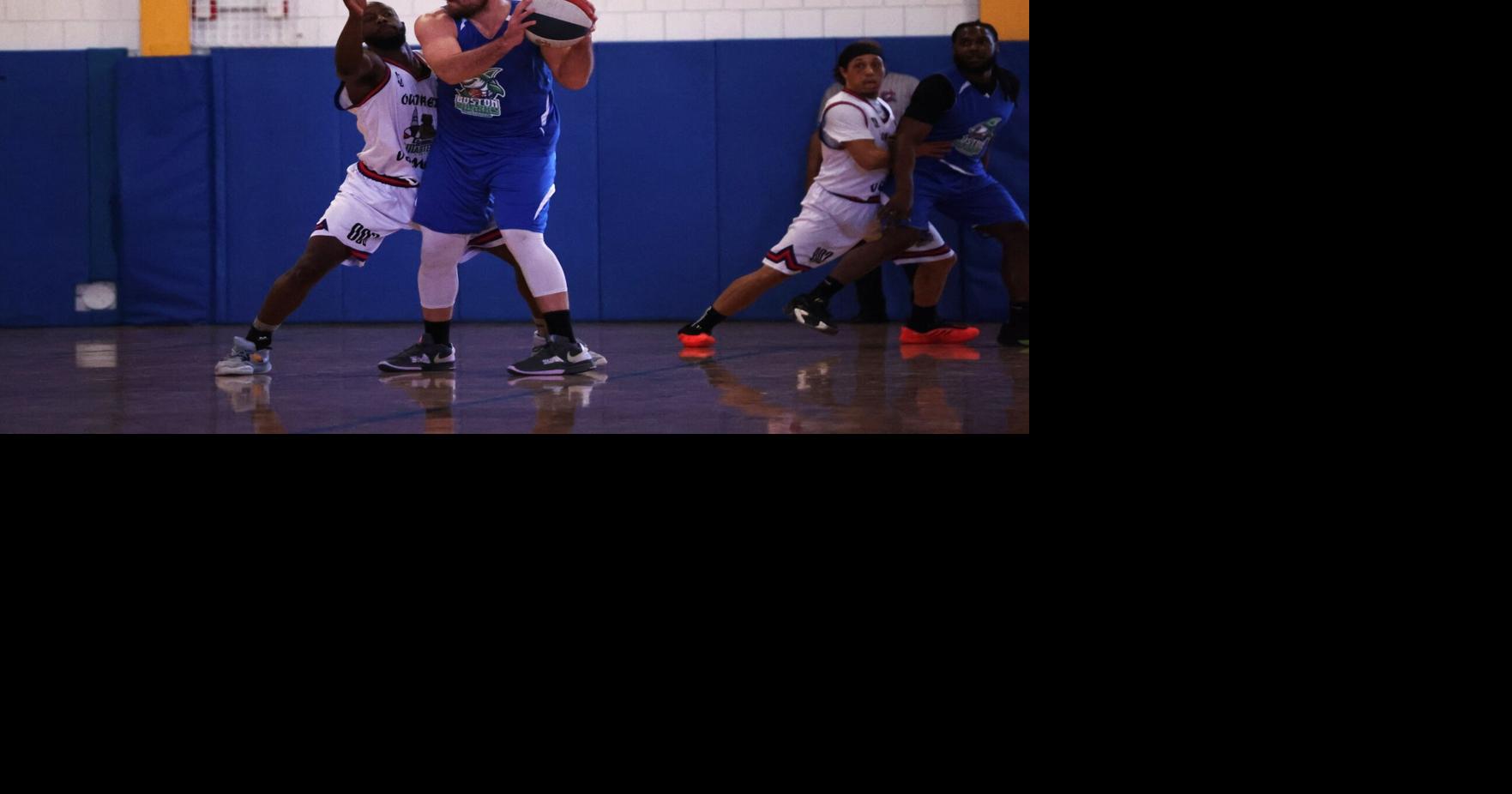 Photos: Bennington Martens host ABA playoff game at BCC | Multimedia ...