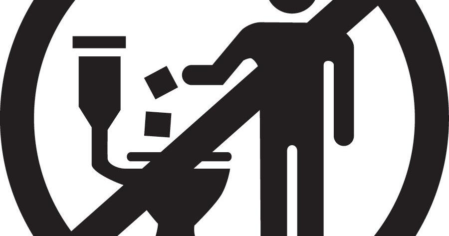 Dave Rousse: In defense of flushable wipes | Columnists ...