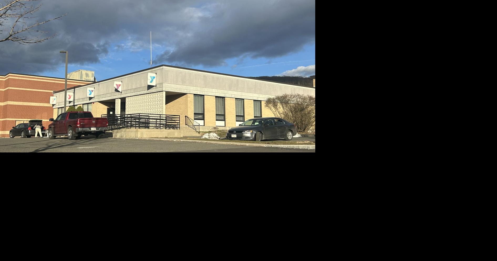 The YMCA has left its North Adams location. However, it's still finding ...