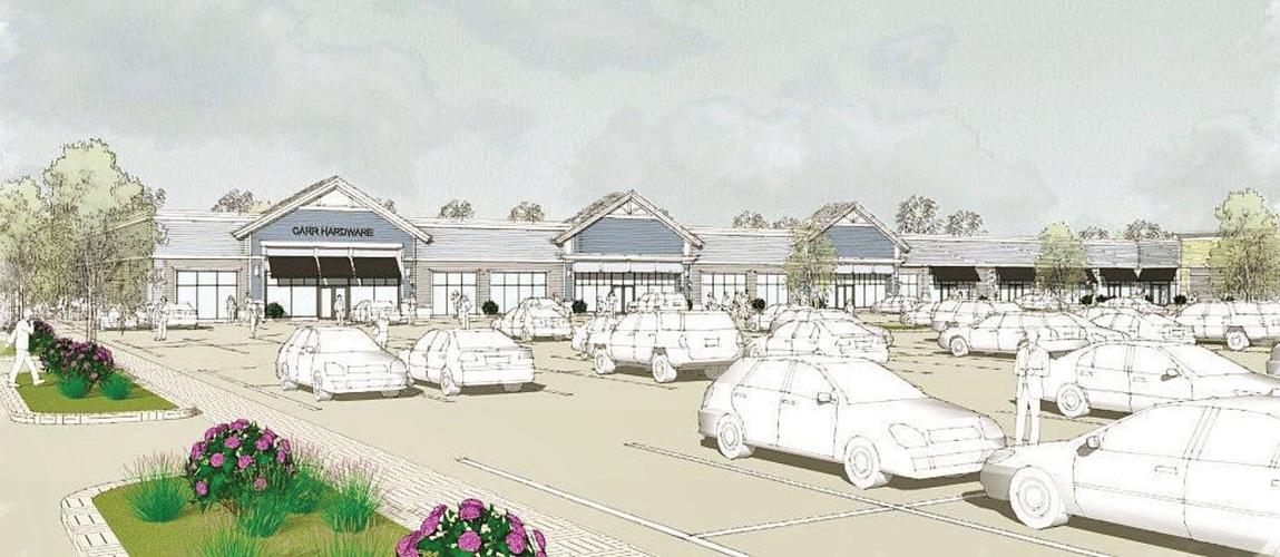 Carr Hardware to open new store at Lenox retail complex ...