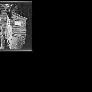 James Weldon Johnson's historic "Five Acres" in Great Barrington just ...