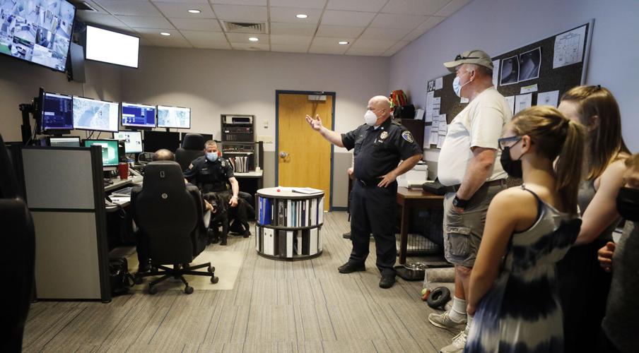 Photos: Great Barrington Police Dept. Open House | Multimedia ...