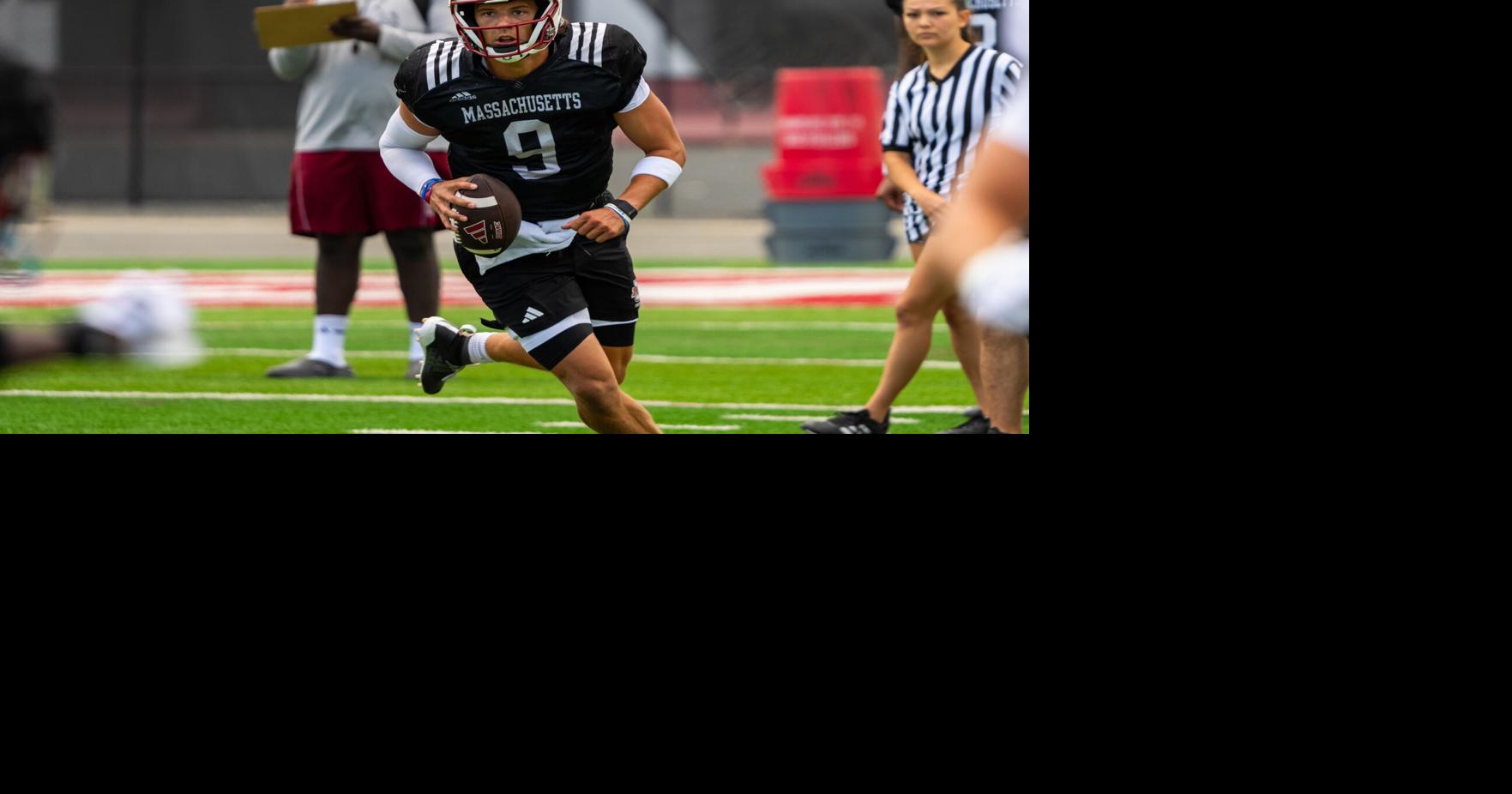 UMass football takes a giant step up, travels to play at Iowa | Umass ...