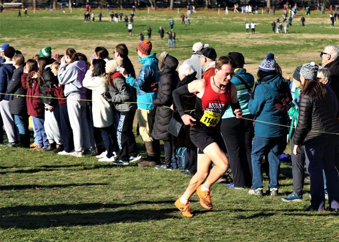 Lenox boys cross-country breaks through with MIAA D-III State ...