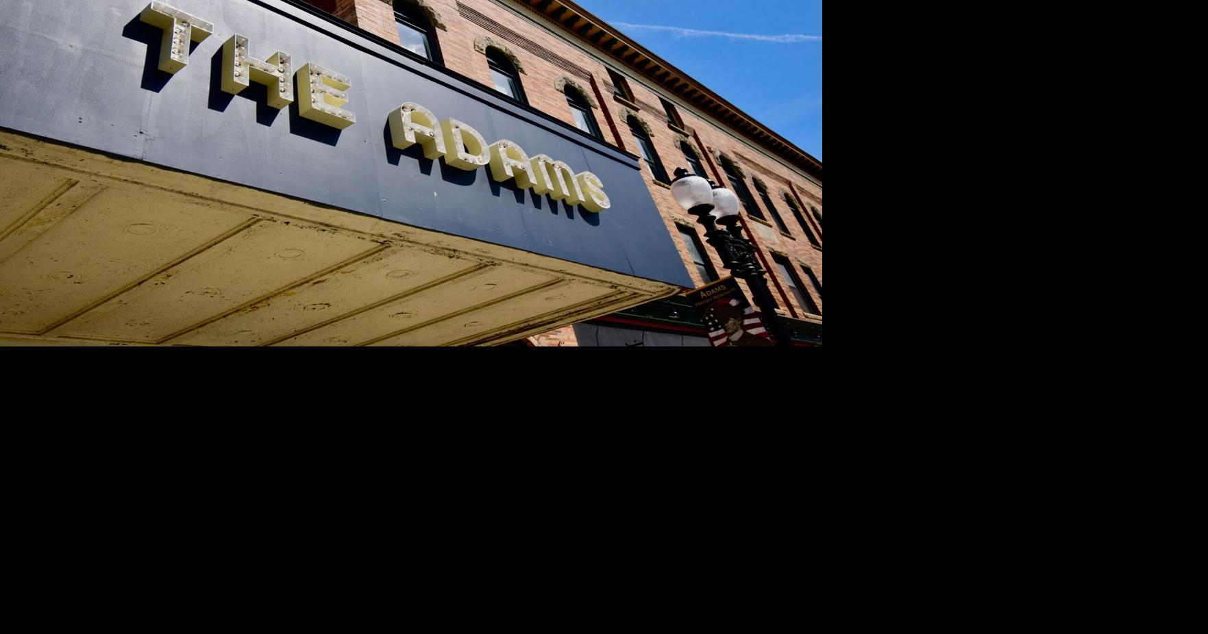 Inaugural Adams Theater season includes music, dance, comedy and a ...