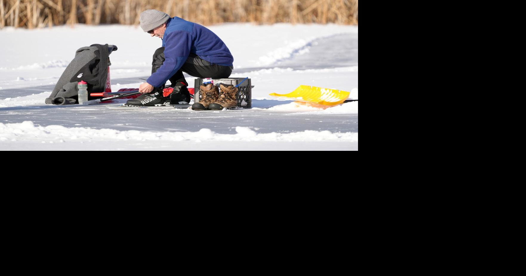 John Paul Champoux | | berkshireeagle.com