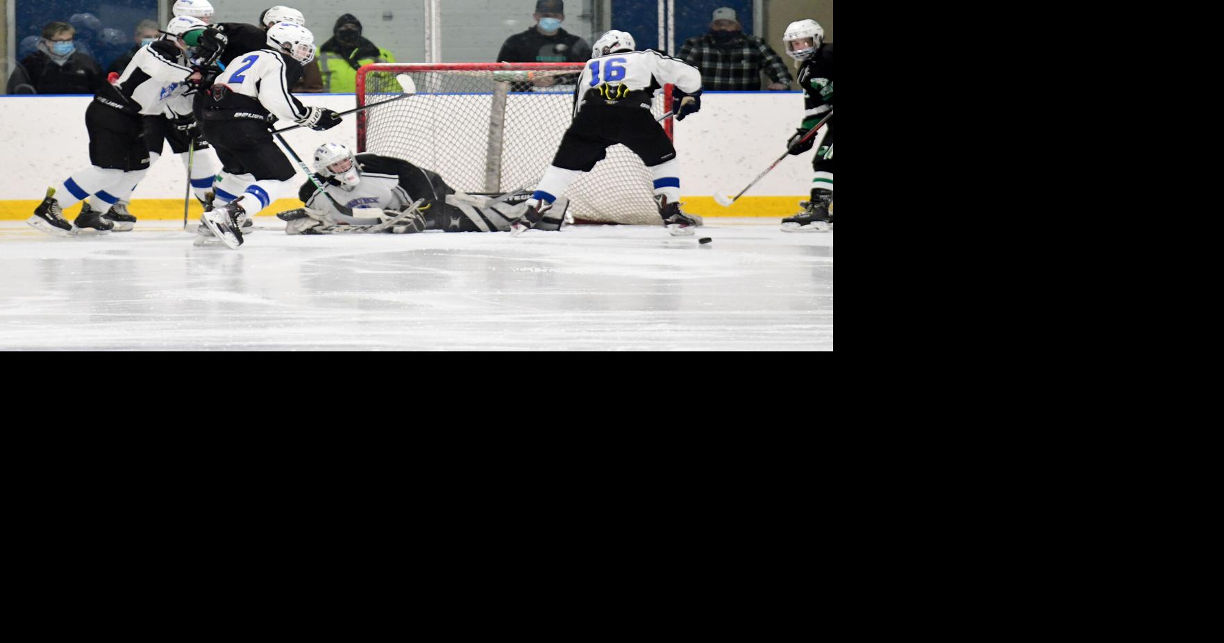 Hockey: Blue Devils drop home contest to South Hadley | Local Sports ...