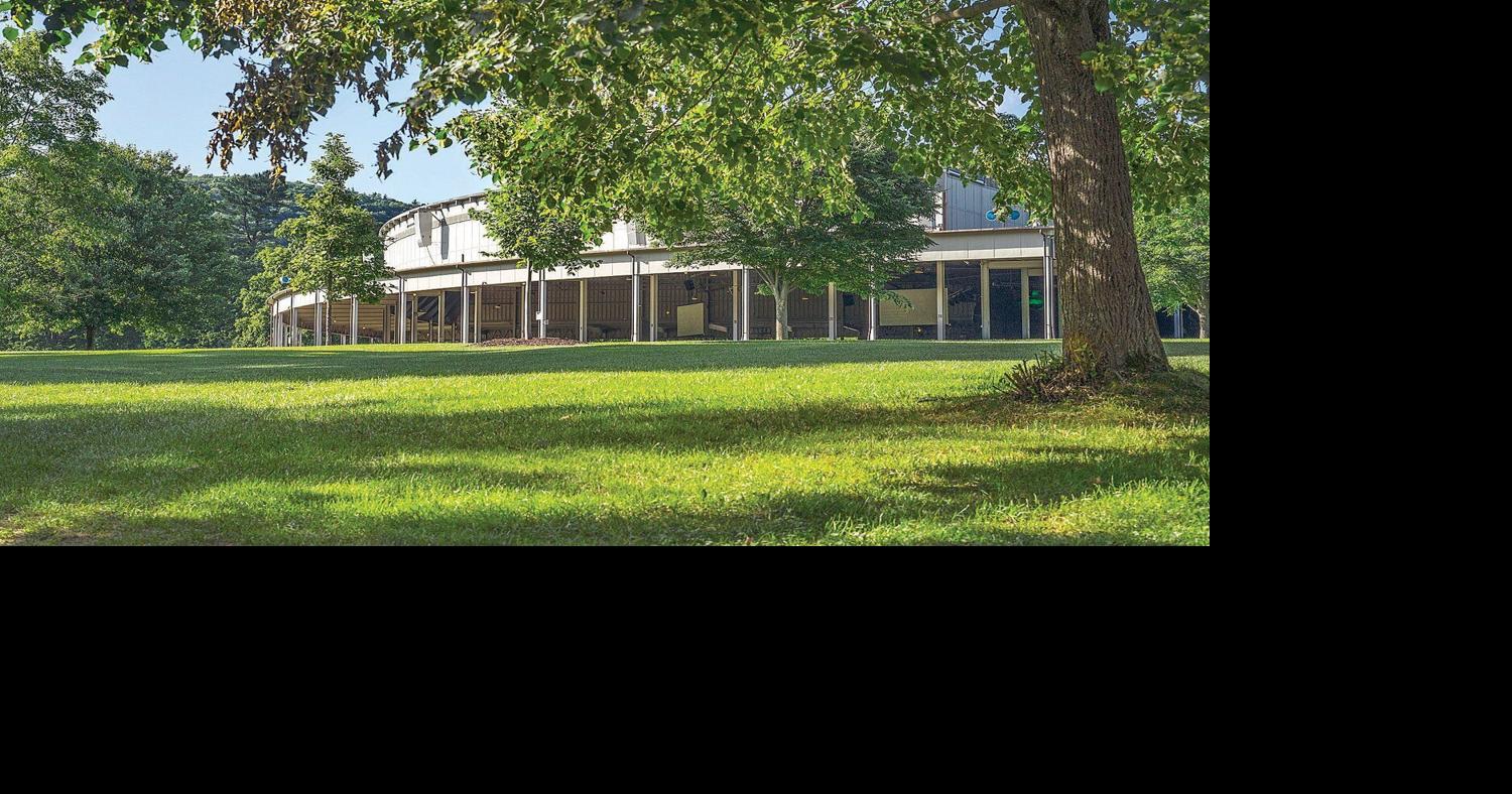 Carole Owens: 'This place should be for thousands' — how Tanglewood ...