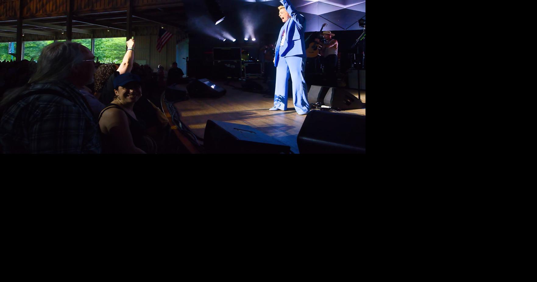 Here are the top 10 shows concertgoers attended at Tanglewood this ...