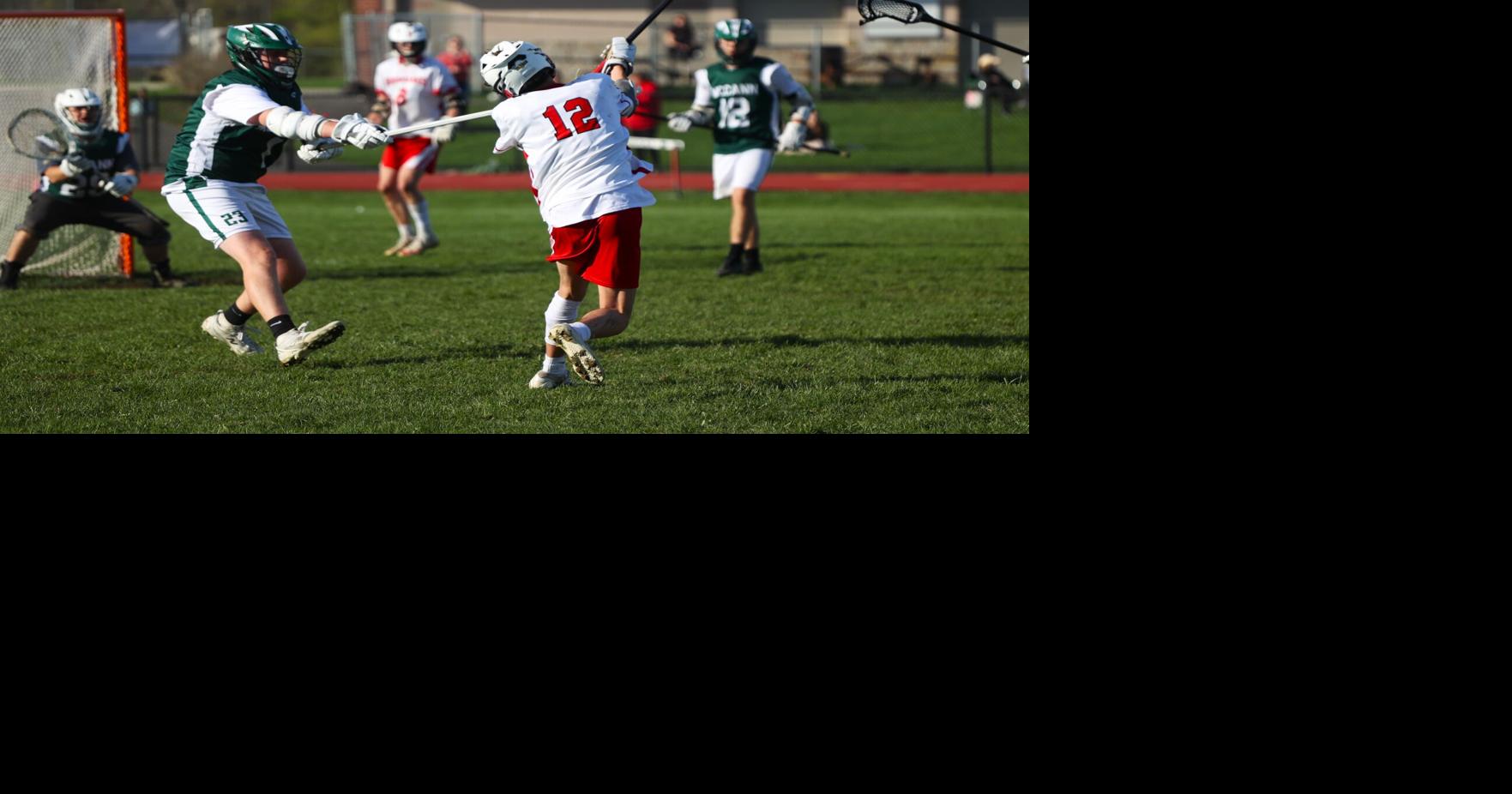 Hoosac Valley boys lacrosse takes command in second half to beat McCann ...