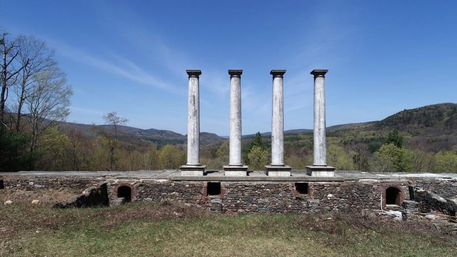 Photos: Ashintully Gardens | Multimedia | berkshireeagle.com