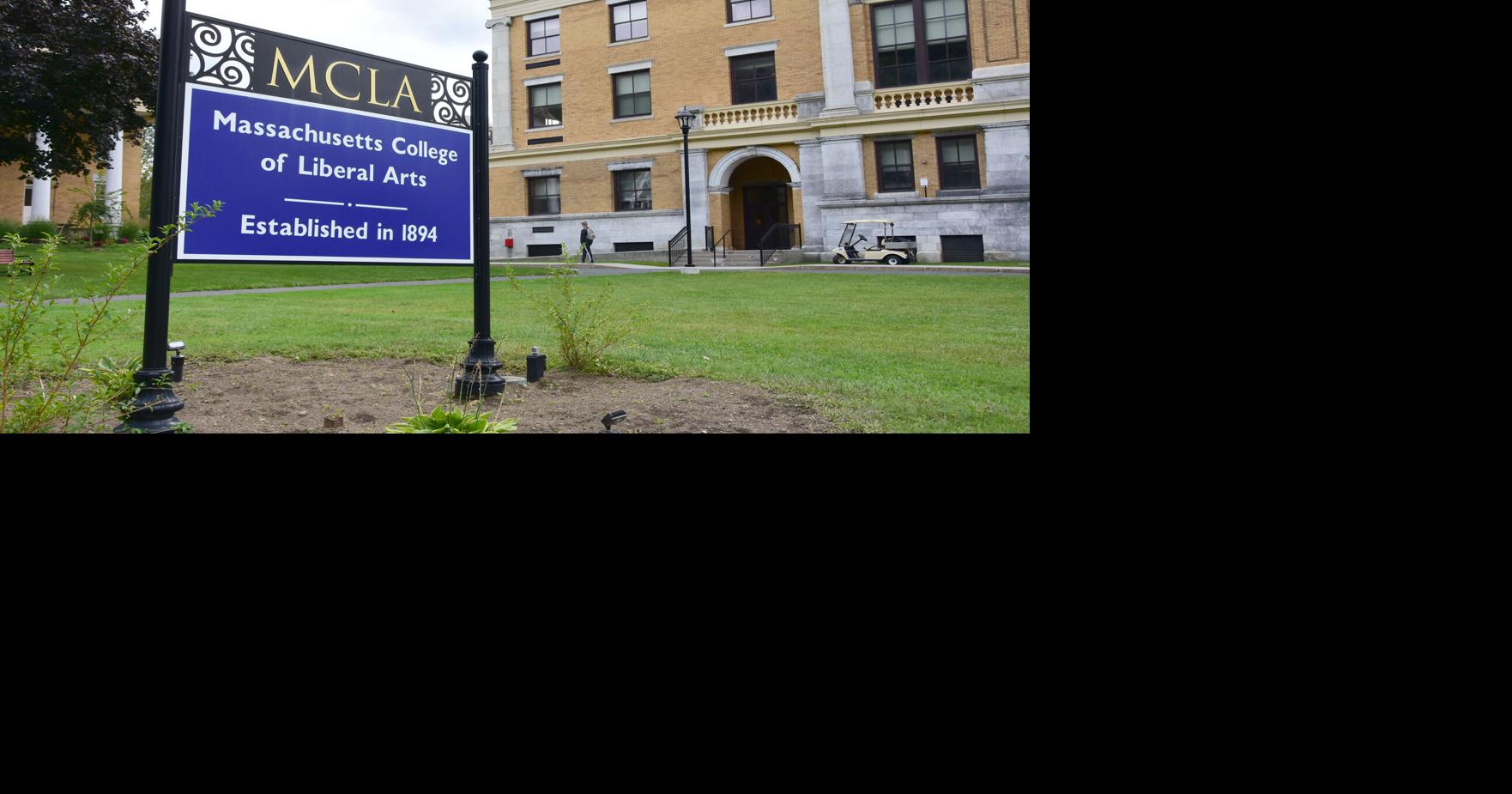 MCLA sorry for 'deadnaming' students during virtual graduation ...