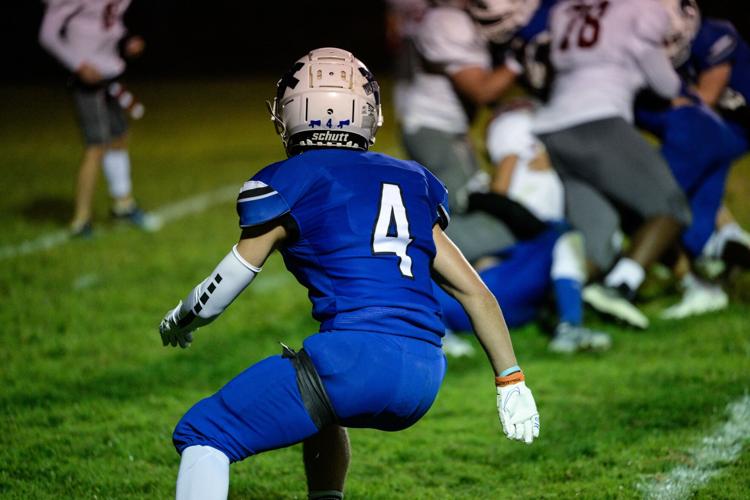 Photos: Wahconah hosts East Longmeadow for football game | Multimedia ...