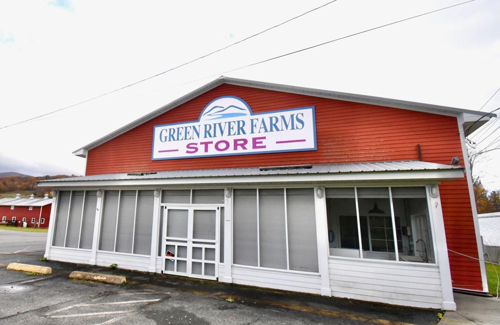 Green River Farms, part of the famous South Williamstown viewshed, goes ...