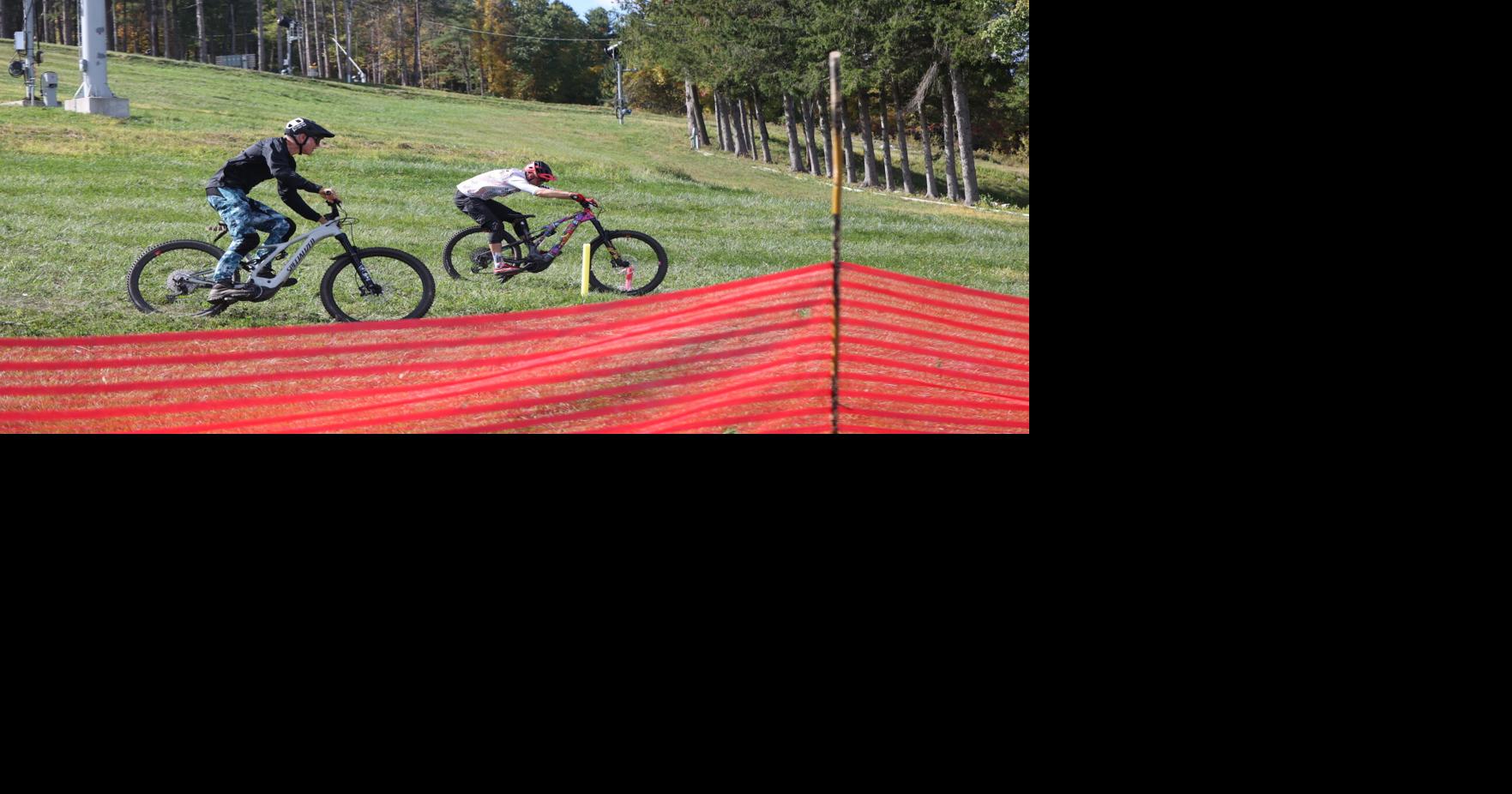 Photos: Grass Drags Dual Slalom at Bousquet | Multimedia ...