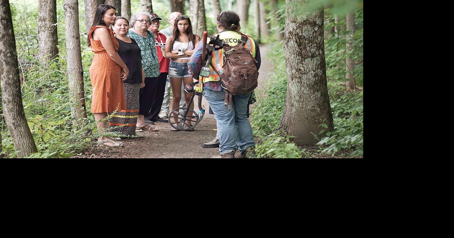 Stockbridge-Munsee Community Band of Mohican Indians seek to protect ...