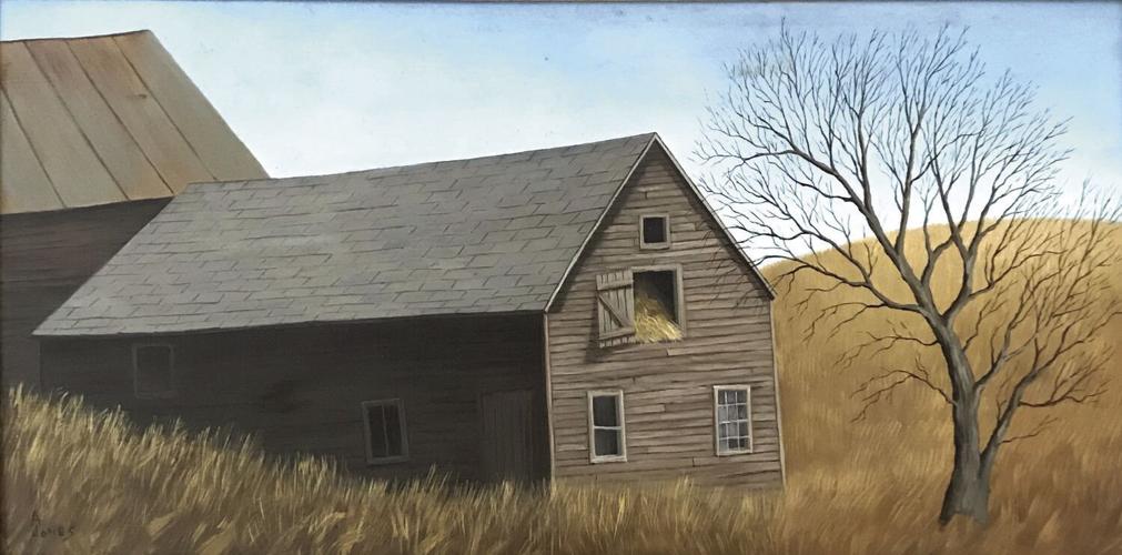 Final Arthur Jones retrospective up now at 3 Pears Gallery | Arts and ...