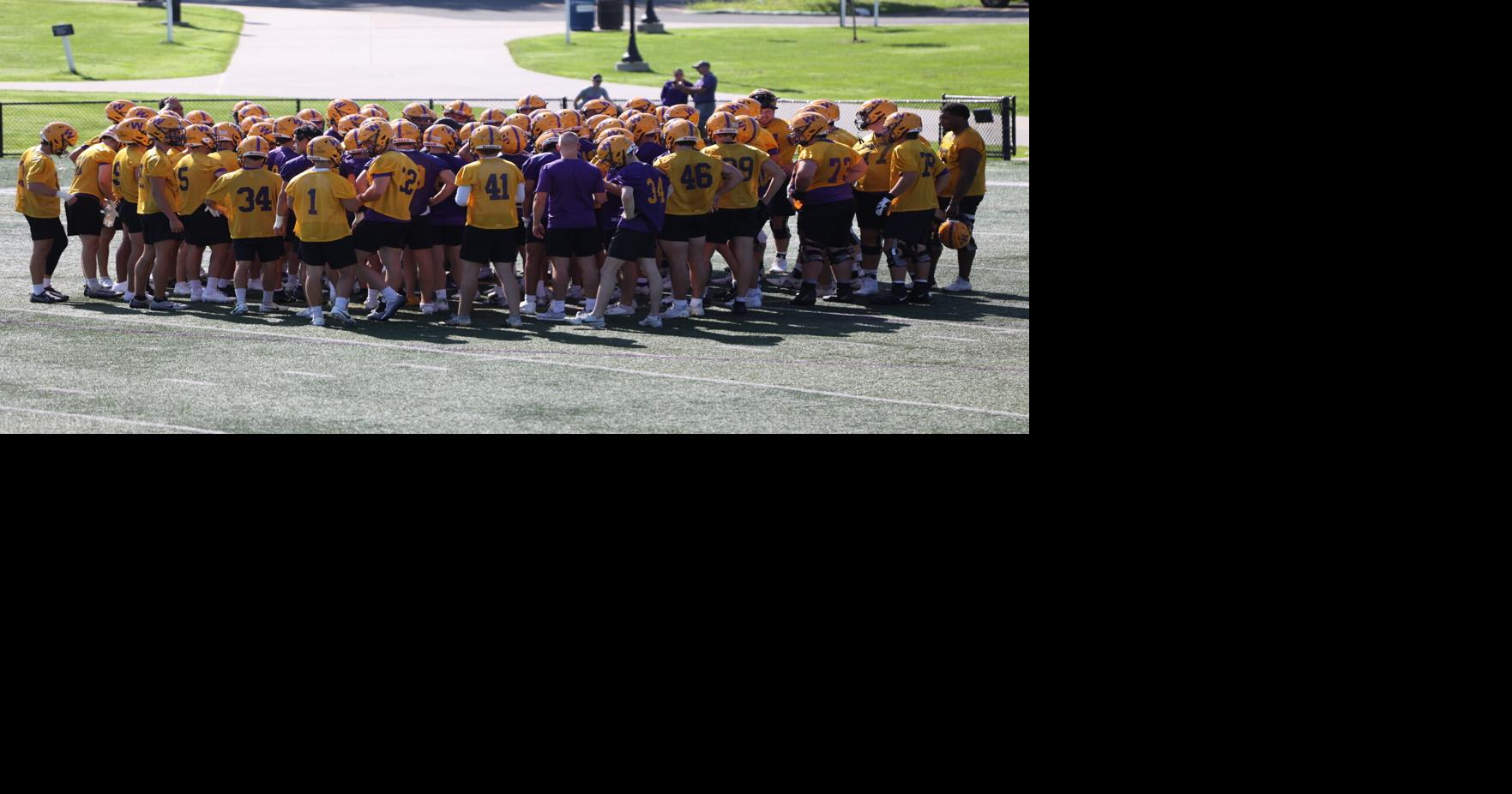 Williams football looks to build a winning streak at home against Tufts ...
