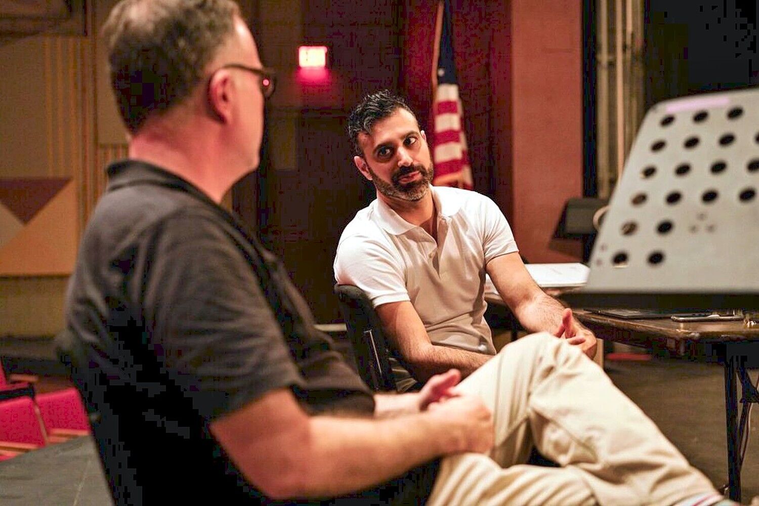 Critic's notebook: At the Metropolitan Opera, an 'Aida' production ...