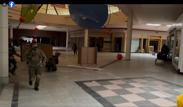 What's the future of the Berkshire Mall? First, the owner has to pay $1 ...