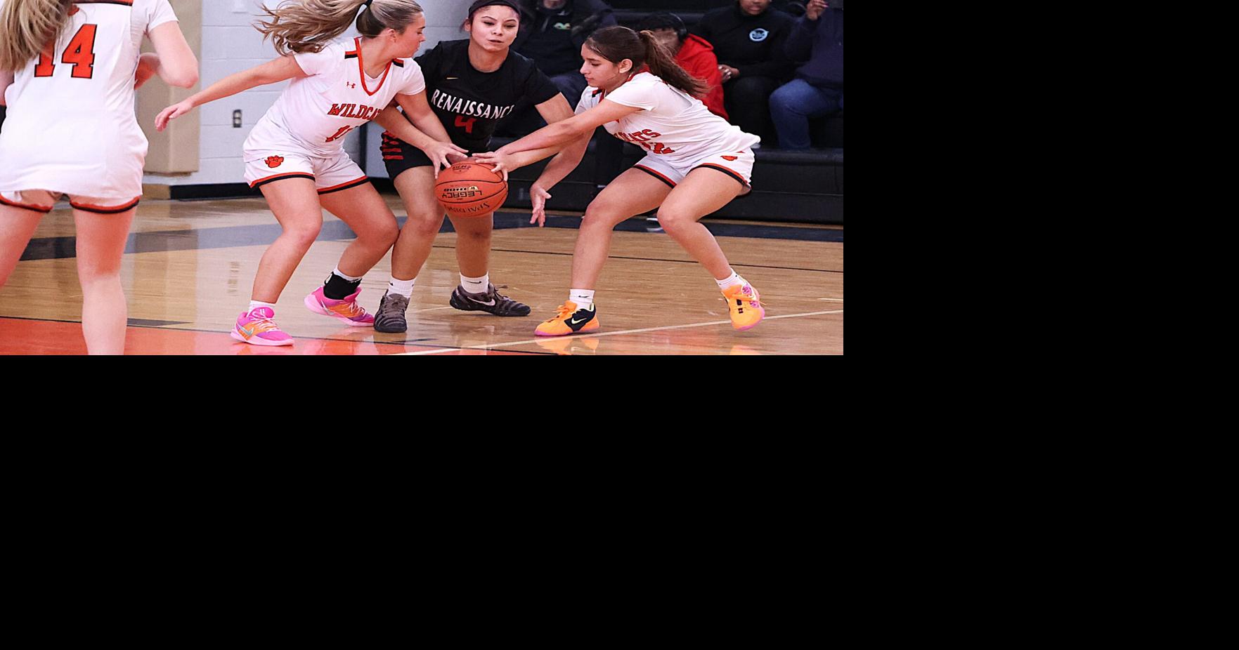 Lee High girls bounce defending champion Renaissance in PVIAC Class C ...