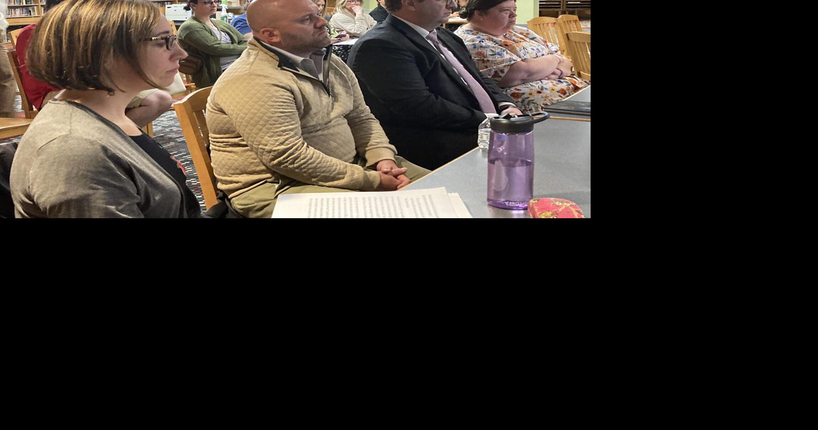 Jennifer Solak appointed to Adams seat on Hoosac Valley Regional School ...