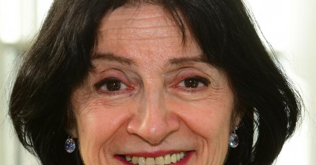 Dr. Guity Valizadeh joins Adams Internists of BMC | Bizbrief | The ...