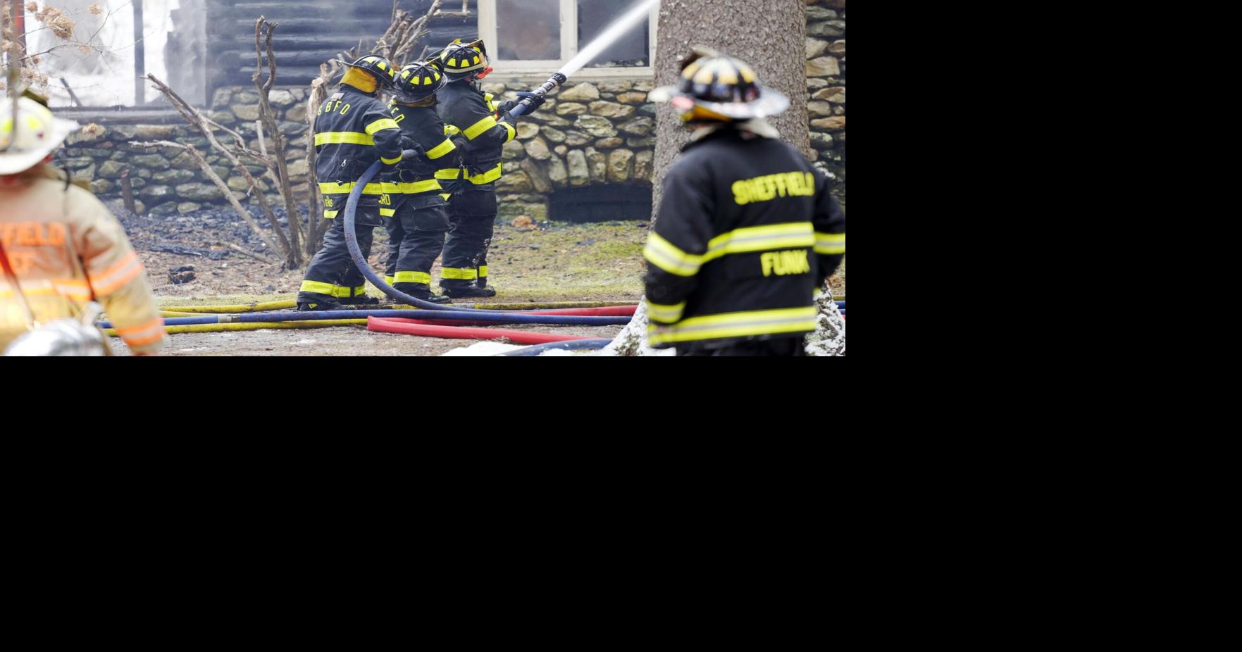 Photos: Great Barrington Fire | | berkshireeagle.com