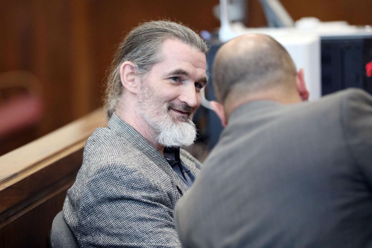 Medical examiner testifies that Charli Cook's death was the result of a ...