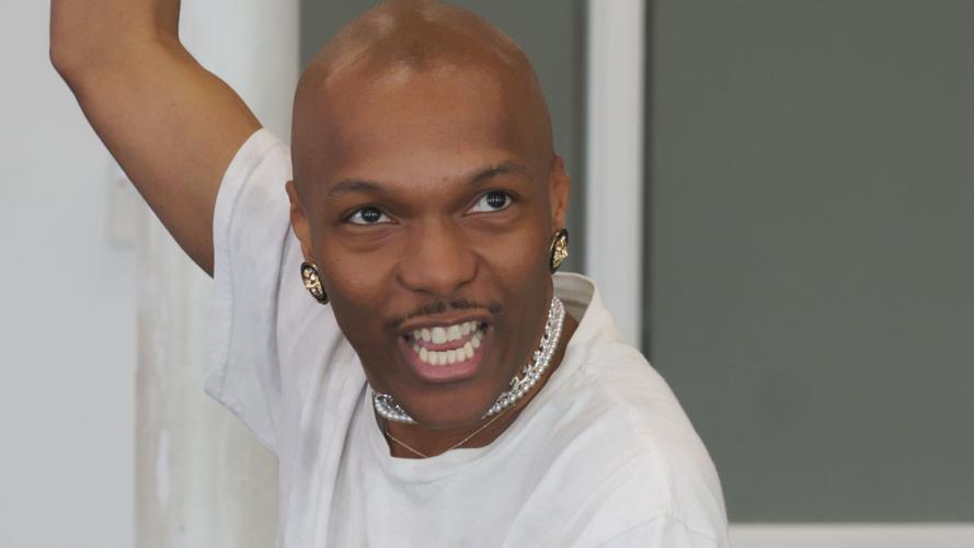 Barrington Stage Company's new artistic director Alan Paul makes his ...