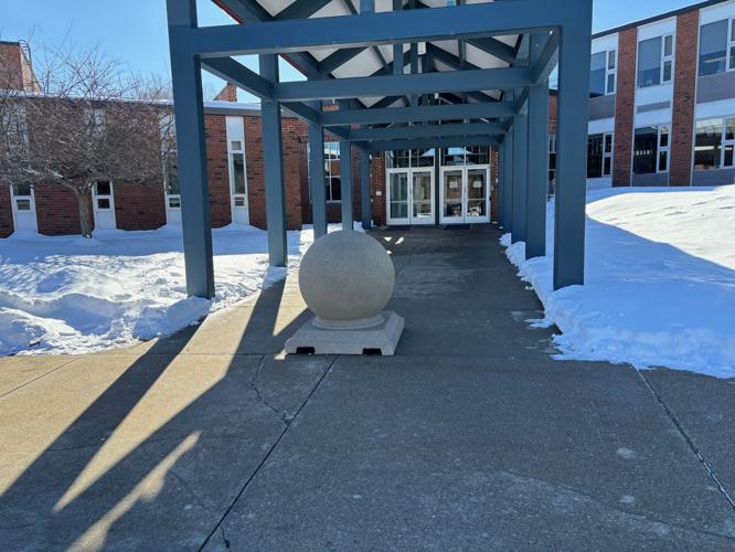 Lenox schools double down on security upgrades | Central Berkshires ...