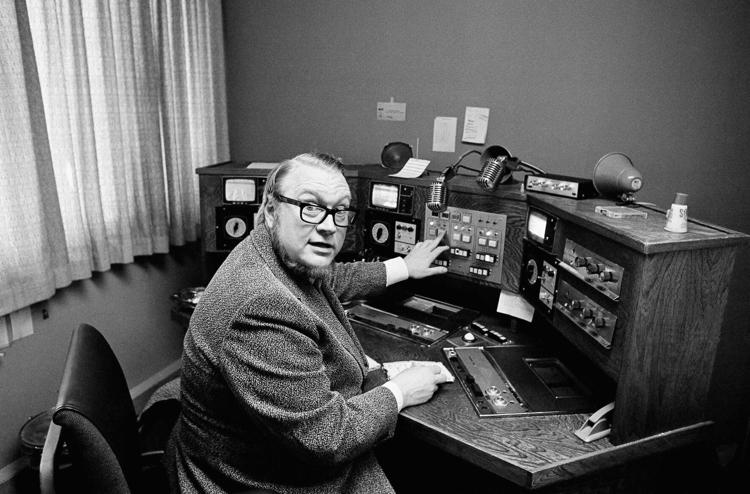 William Bryan 1972 | | berkshireeagle.com